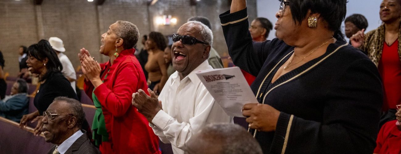 St. Stephen AME Church – Church in NJ, US