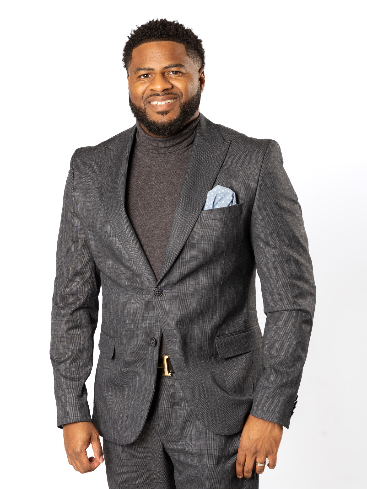 About the Pastor – St. Stephen AME Church